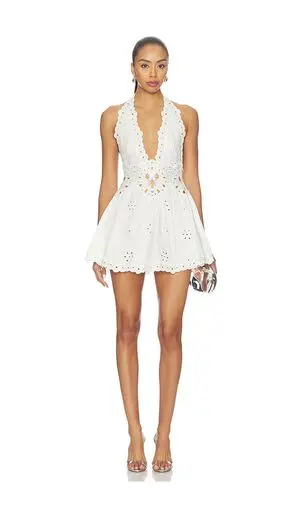 Retrofete Beranice Dress