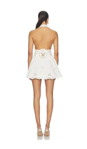 Retrofete Beranice Dress