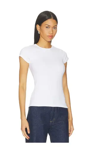 BARELOOM Sunset Baby Tee