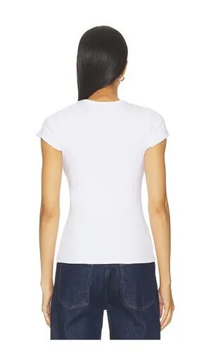 BARELOOM Sunset Baby Tee
