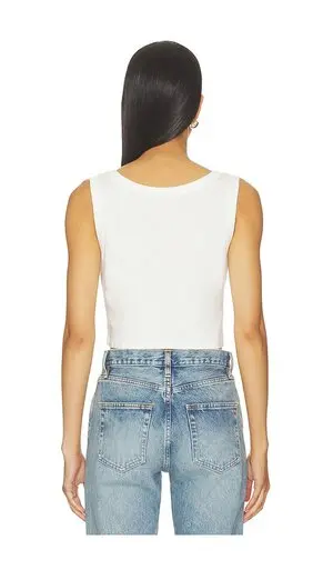 BARELOOM Oasis Crop Tank