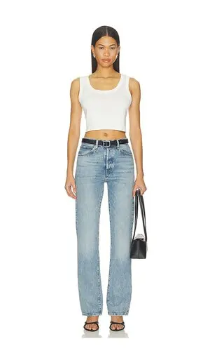 BARELOOM Oasis Crop Tank