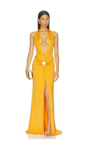 Nbd Juhi Gown