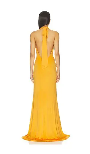 Nbd Juhi Gown