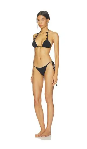 MAYGEL CORONEL Vesper Bikini Set