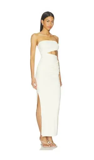 Superdown Messi Maxi Dress