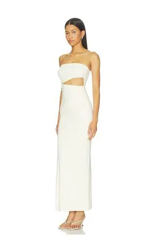Superdown Messi Maxi Dress