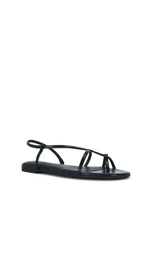 Madewell Iggy Strappy Sandal