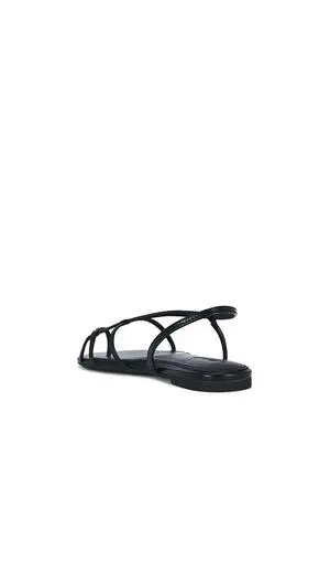 Madewell Iggy Strappy Sandal