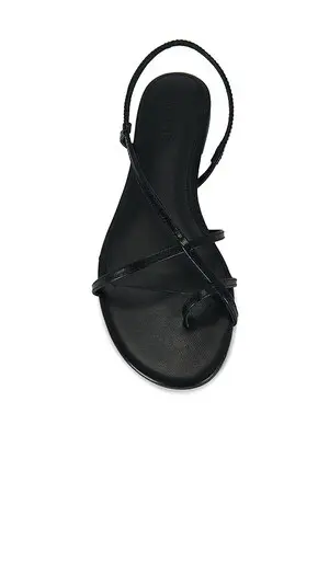 Madewell Iggy Strappy Sandal