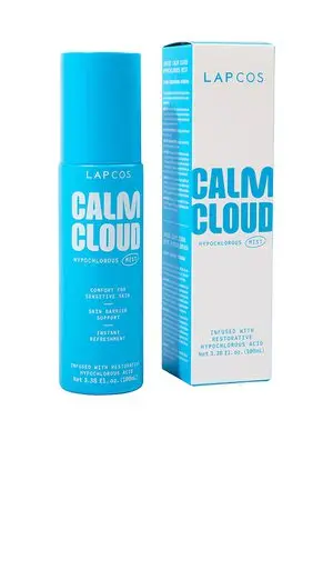 LAPCOS Calm Cloud Hypochlorous Acid Facial Mist