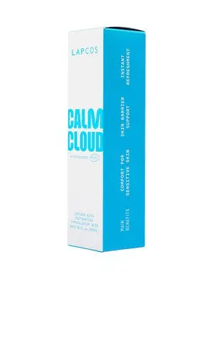LAPCOS Calm Cloud Hypochlorous Acid Facial Mist