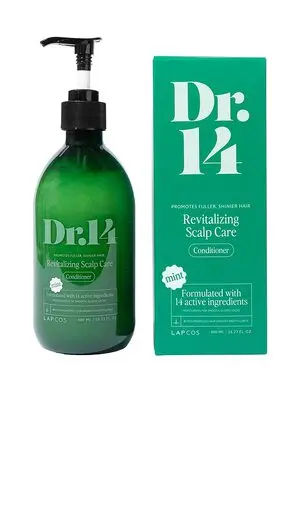 LAPCOS Dr. 14 Revitalizing Conditioner - N,a