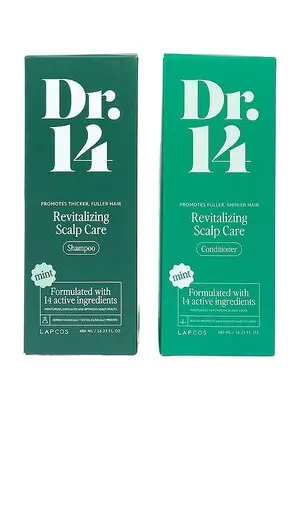 LAPCOS Dr. 14 Revitalizing Conditioner