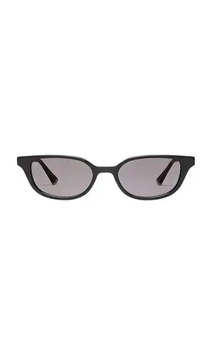 JIMMY FAIRLY The Pippa Sunglasses - Black
