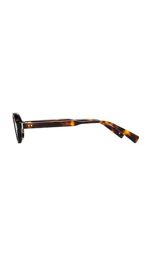 JIMMY FAIRLY The Elvie Sunglasses In Multi