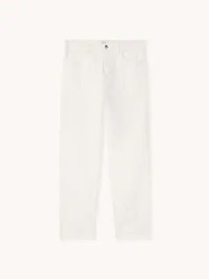 GWYN The Classic American Jean | | Size