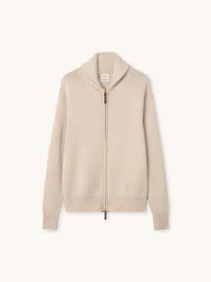 GWYN Noah Sweater | | Size