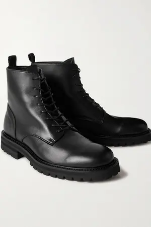 Mr P. Jacques Viridis® Boots