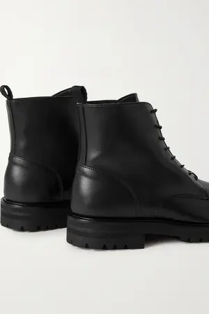 Mr P. Jacques Viridis® Boots