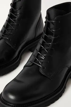 Mr P. Jacques Viridis® Boots