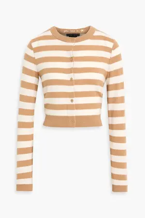 Alice + Olivia Ribbed Cardigans For Women
