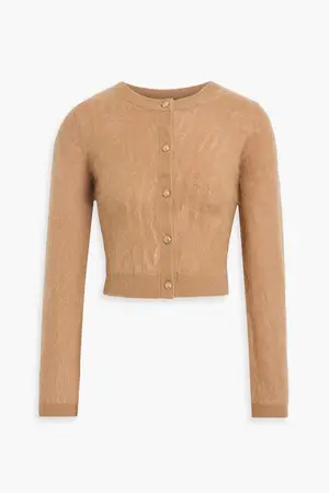 Alice + Olivia Cropped Knitwear For Women