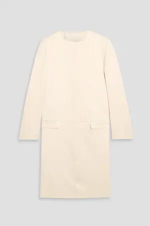 TOTEME Chintz Satin Coat