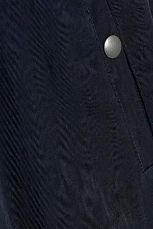 Dries Van Noten Twill Pants