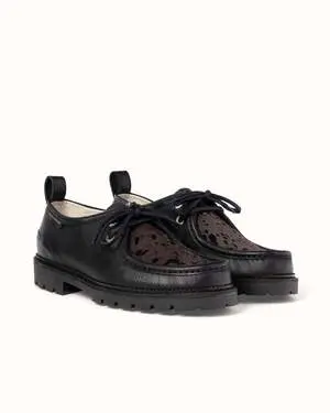 DUKE + DEXTER Moby Boot