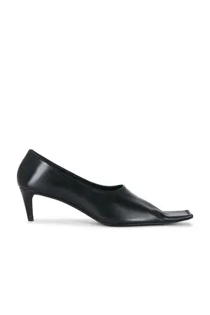 Khaite Marlene 50 Pump - Black
