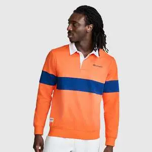 Champion Striped Rugby Shirt