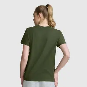 Champion Mascot Graphic T-shirt