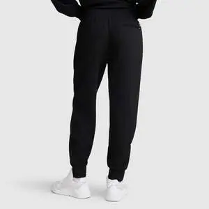 Champion Taper Leg Jogger With Zippers