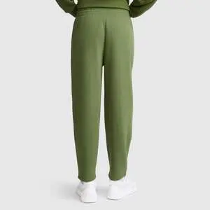 Champion Barrel Leg Fleece Pant