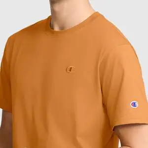 Champion Classic T-shirt, C Logo