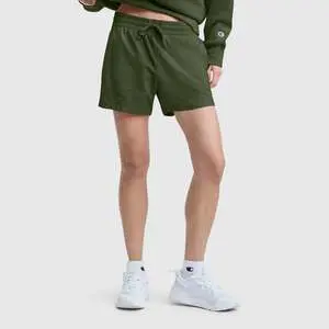 Champion 4 Lightweight Lounge Shorts, C Logo