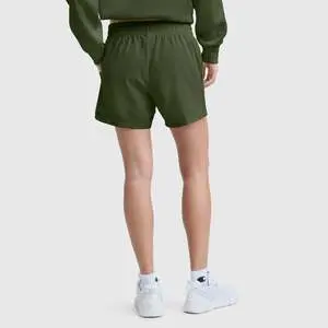 Champion 4 Lightweight Lounge Shorts, C Logo