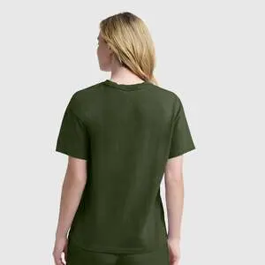 Champion Short Sleeve Loose Fit T-shirt