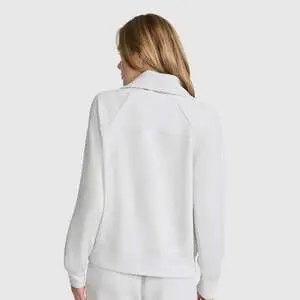 Champion Quarter- Zip Pullover