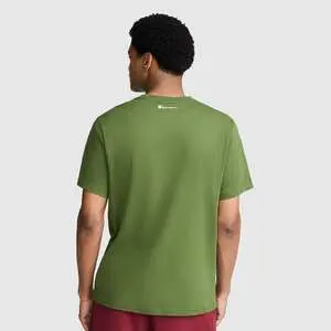 Champion Classic Graphic T-shirt, Script Logo