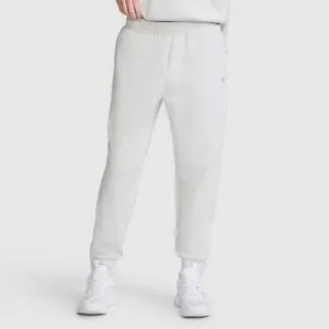 Champion Taper Leg Jogger With Zippers - Dawn Blue