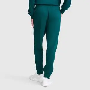 Champion Taper Leg Jogger With Zippers