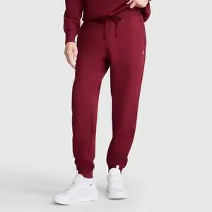 Champion Powerblend Joggers, C Logo - Cabernet