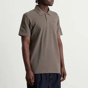 Adidas 3 Stripe Polo