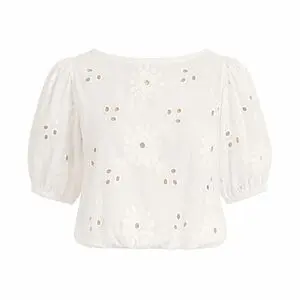 MUCHE & MUCHETTE Surya Top