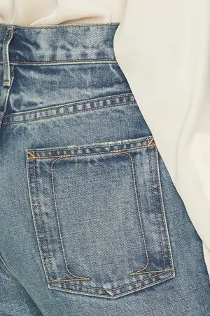 HELSA The 1950s Jean - Medium Blue