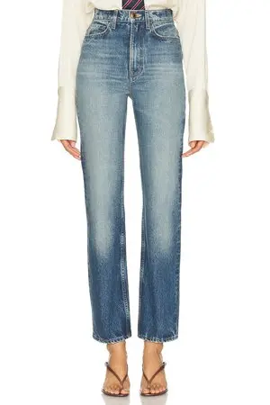 HELSA The 1950s Jean - Medium Blue
