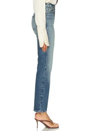 HELSA The 1950s Jean - Medium Blue