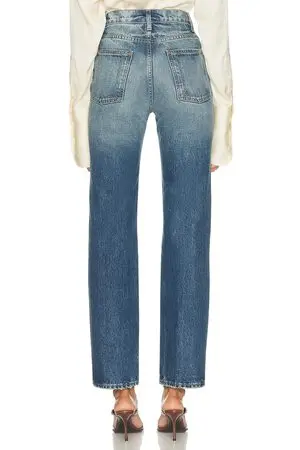 HELSA The 1950s Jean - Medium Blue